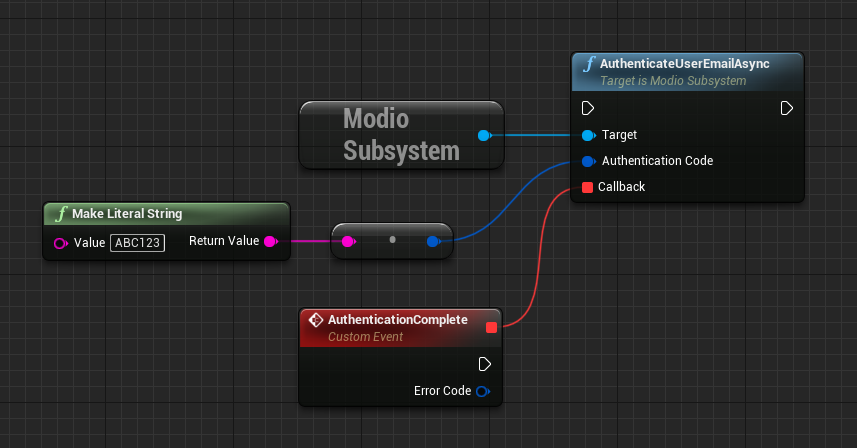 Getting Started | mod.io Official Documentation