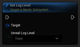 Unreal Plugin API Reference | mod.io Official Documentation