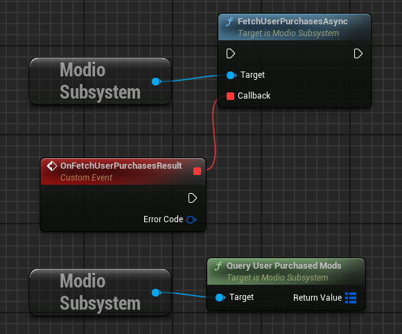 Getting Started | mod.io Official Documentation